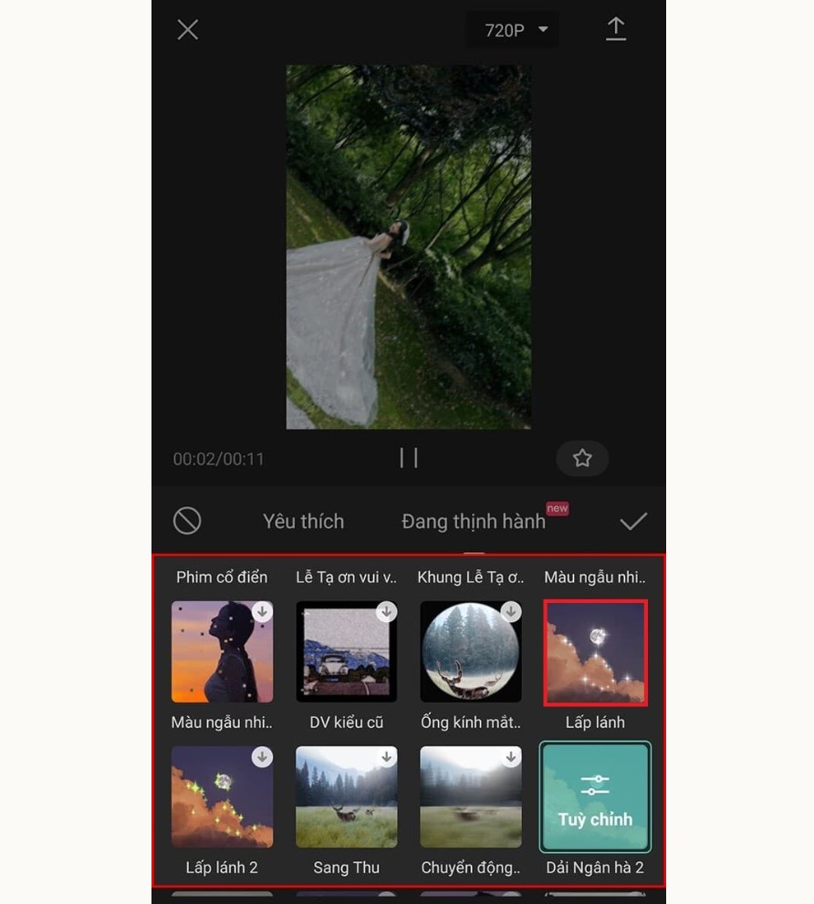 Detailed Guide to Making CapCut Transition Effects for Beginners